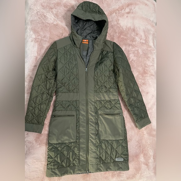 Merrell | Jackets & Coats | Merrell Thinsulate Platinum | Poshmark